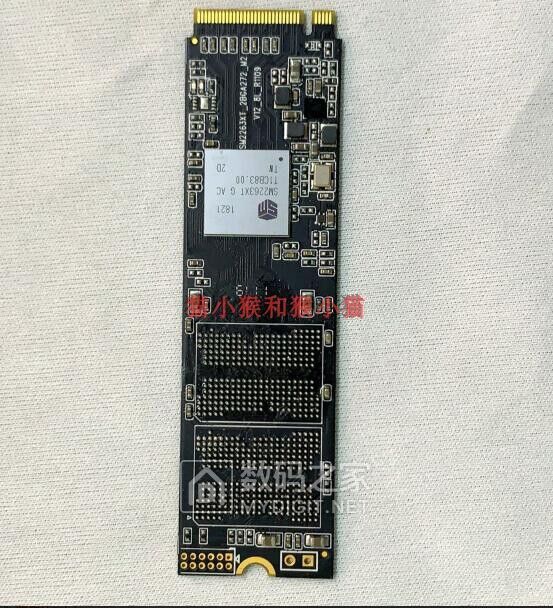 128GB 的SM3350 高速 UFS2.1优盘 坛友优惠只要99元 - 数码交易区 数码之家